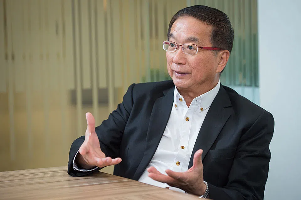 China arm of Tat Hong Holdings to be listed in Hong Kong - The Business ...