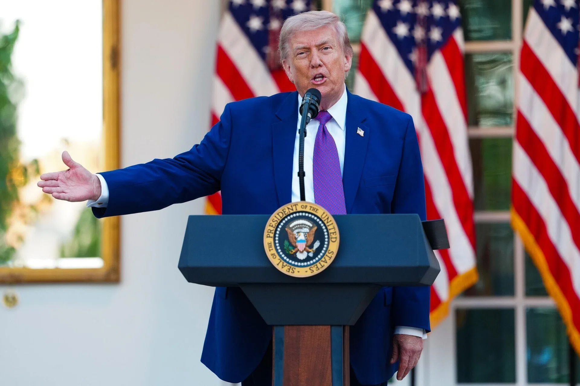 Hopes fade for Iran peace deal as Trump says ceasefire on 'life support ...