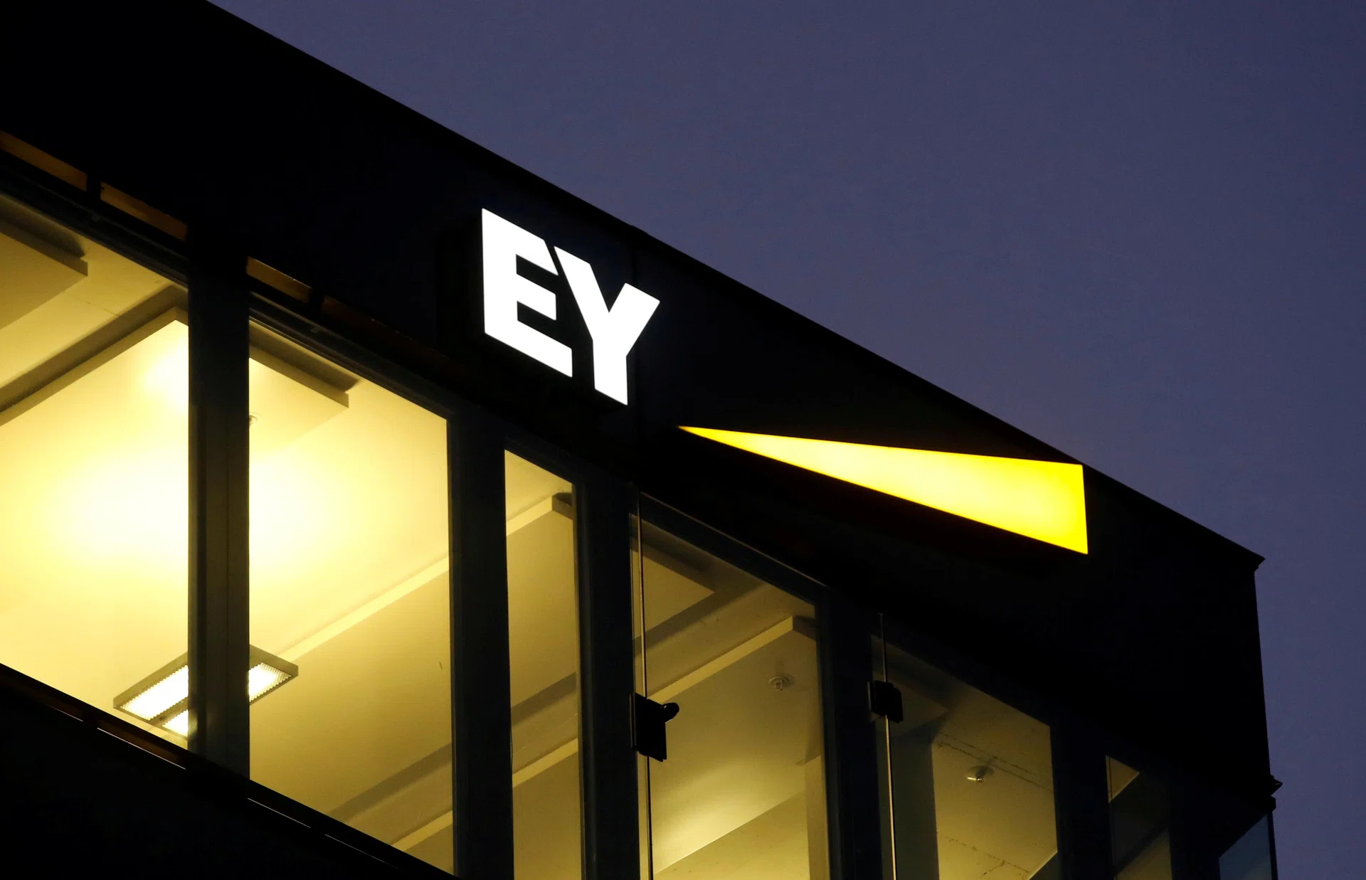 EY Singapore to invest S$100 million in talent development programmes ...