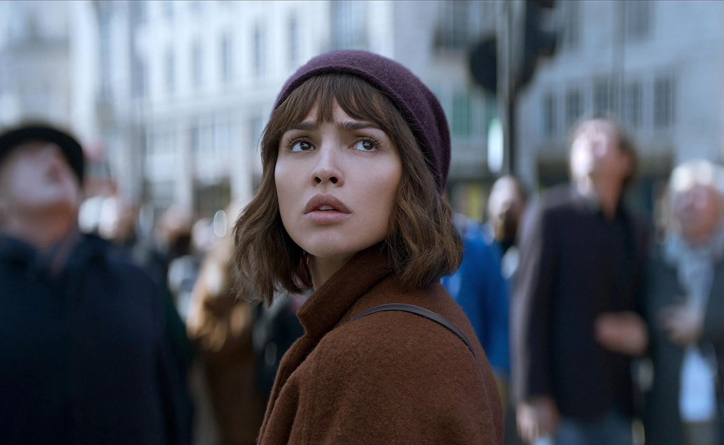 3 Body Problem: Thinky sci-fi meets TV spectacle - The Business Times