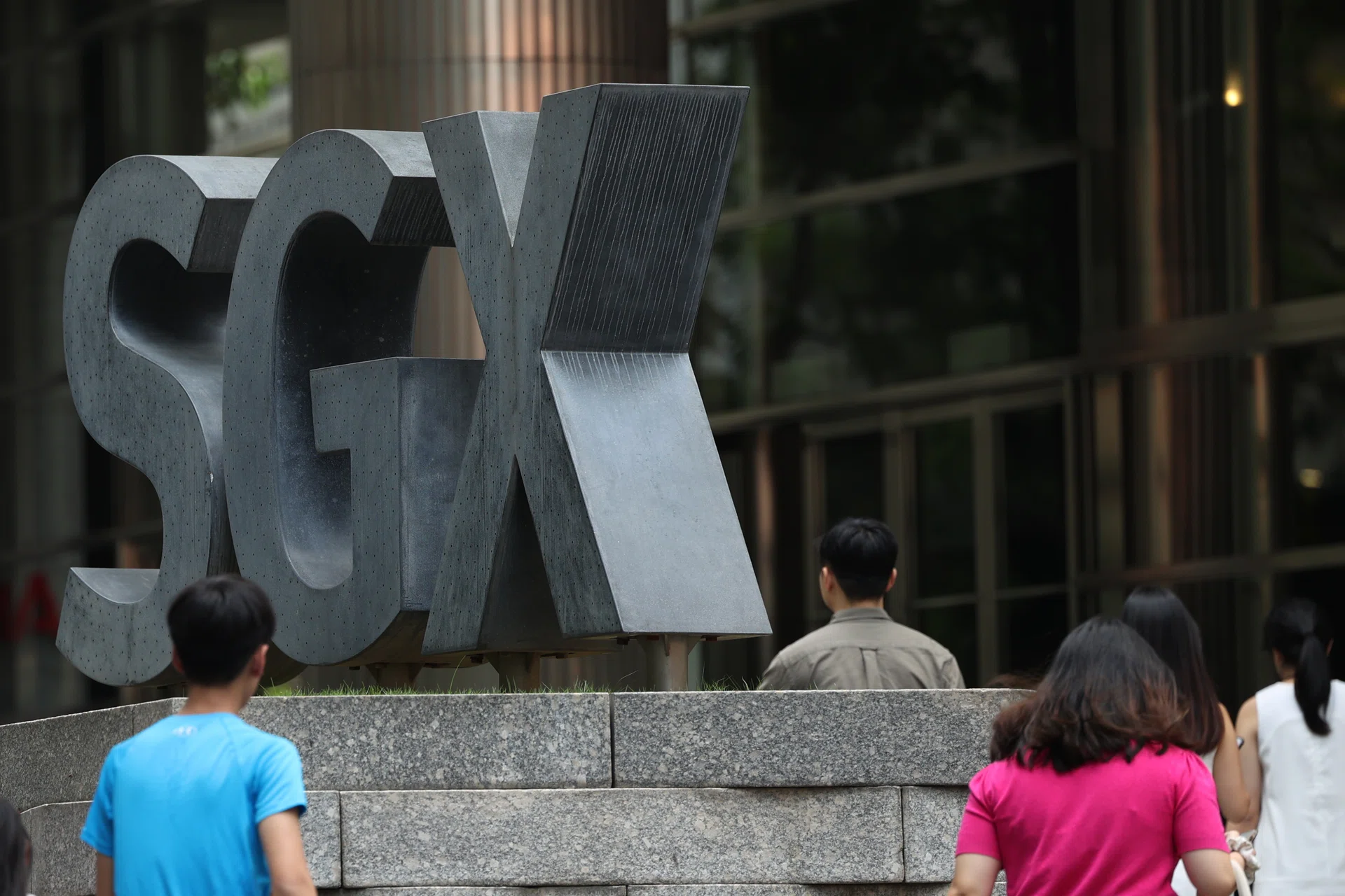 SIA leads buyback consideration; Multi-Chem CEO trims stake - The ...