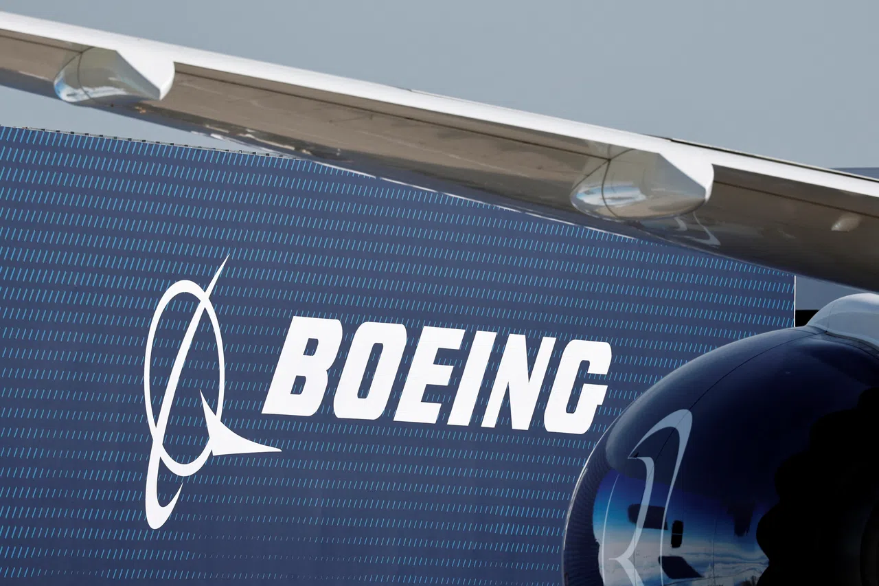Boeing and Justice Department seek judge’s approval for deal opposed by ...