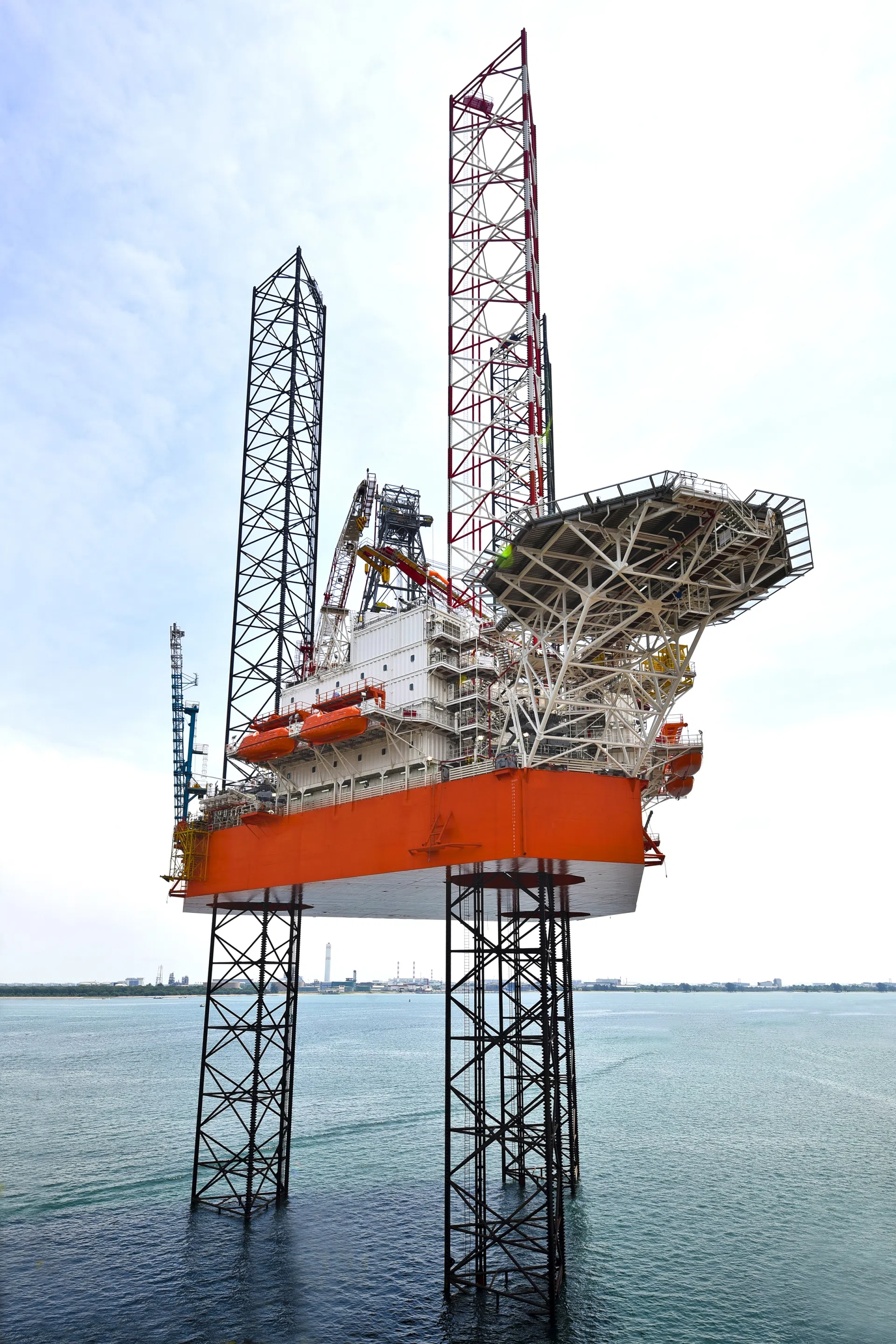 Keppel posts 24% rise in revenue to S$6.8 billion - The Business Times
