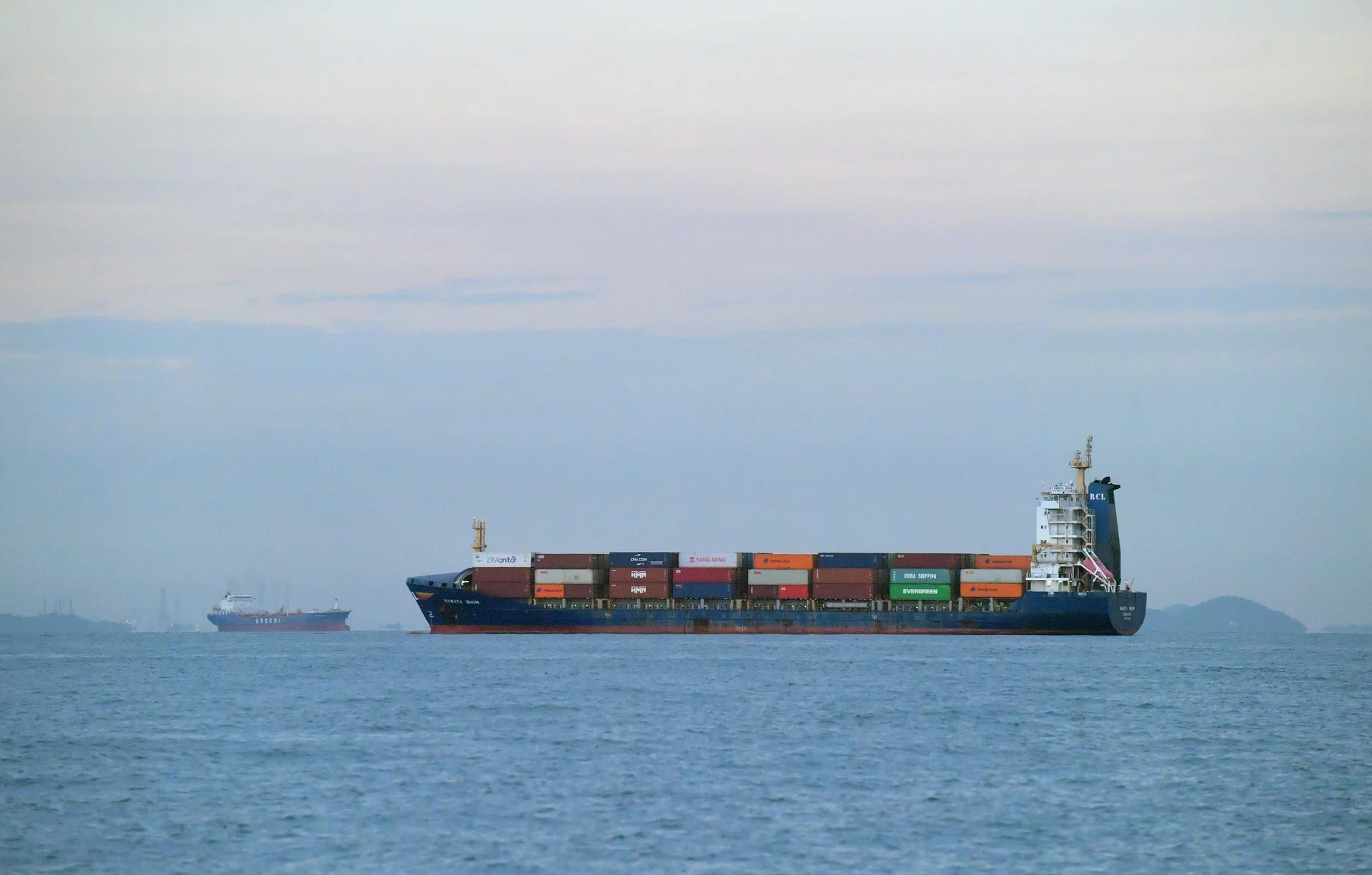 MPA partners Microsoft in digitalisation, sustainability efforts - The ...