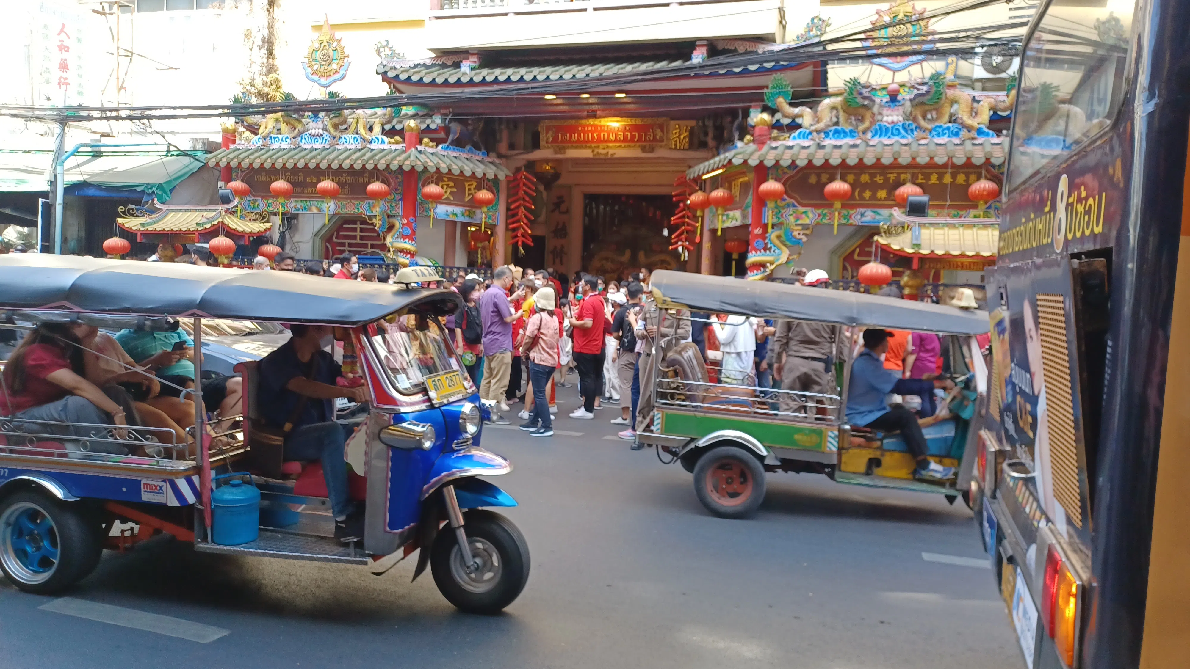 Asia-Pacific tourism is on a long-haul flight to full recovery - The ...