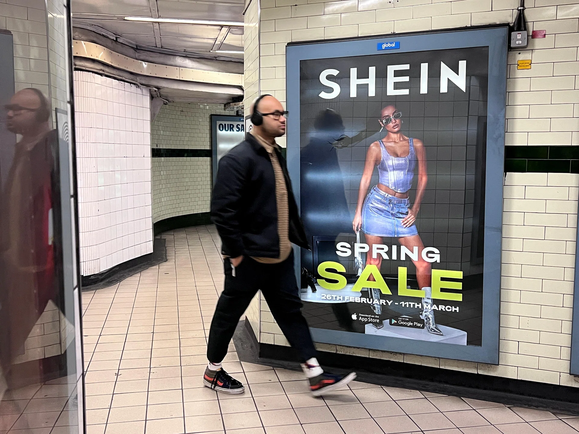 Shein steps up London IPO preparations amid US hurdles to listing ...