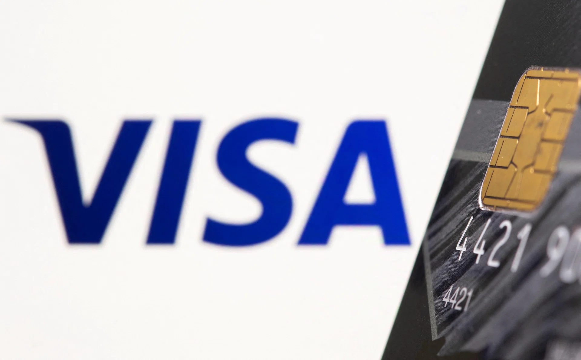 Visa launches US$100 million venture fund for generative AI startups ...