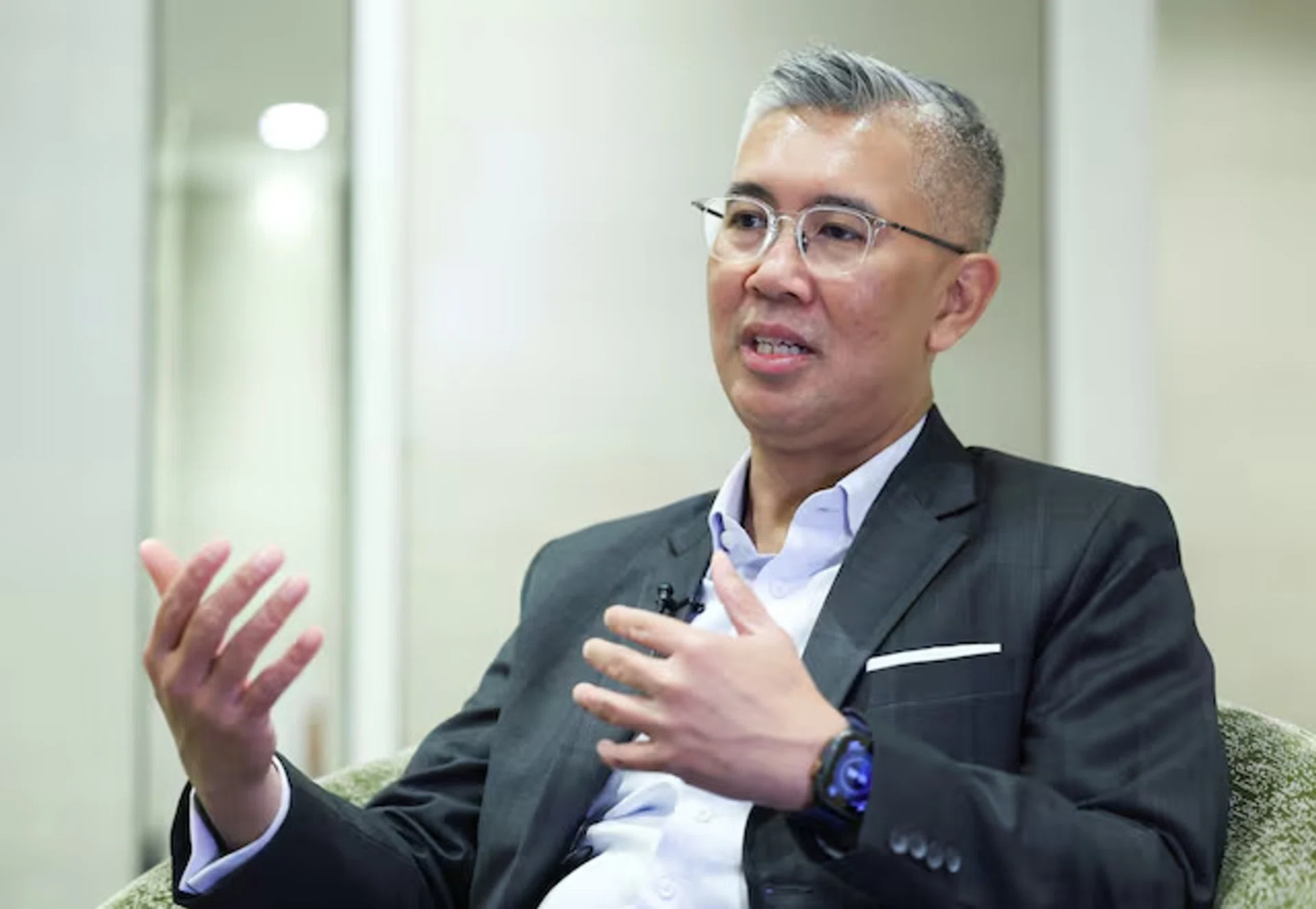 Malaysia says RCEP bloc to consider adding new members, improve trade deal - The Business Times