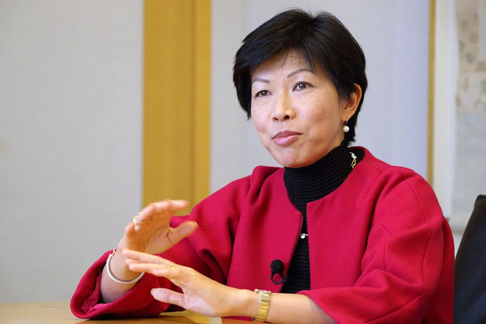 'Womenomics' author Matsui seeks to bring ESG to Japan startups - The ...