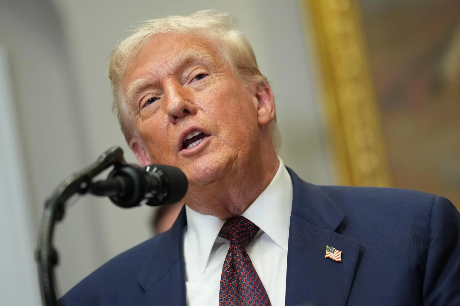 Trump sets 19% tariff rate on Malaysia, Thailand, Cambodia; 10% global ...
