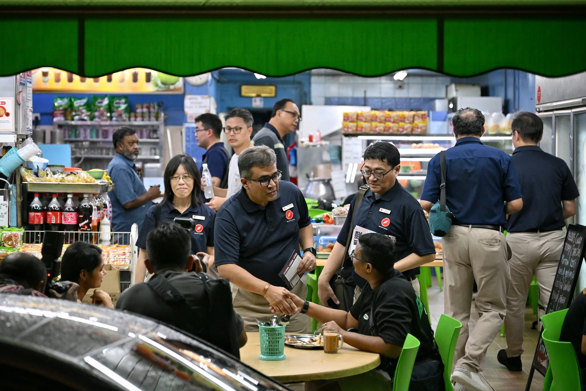 Singapore election 2025: ‘Housing reset’ needed to give young couples ...