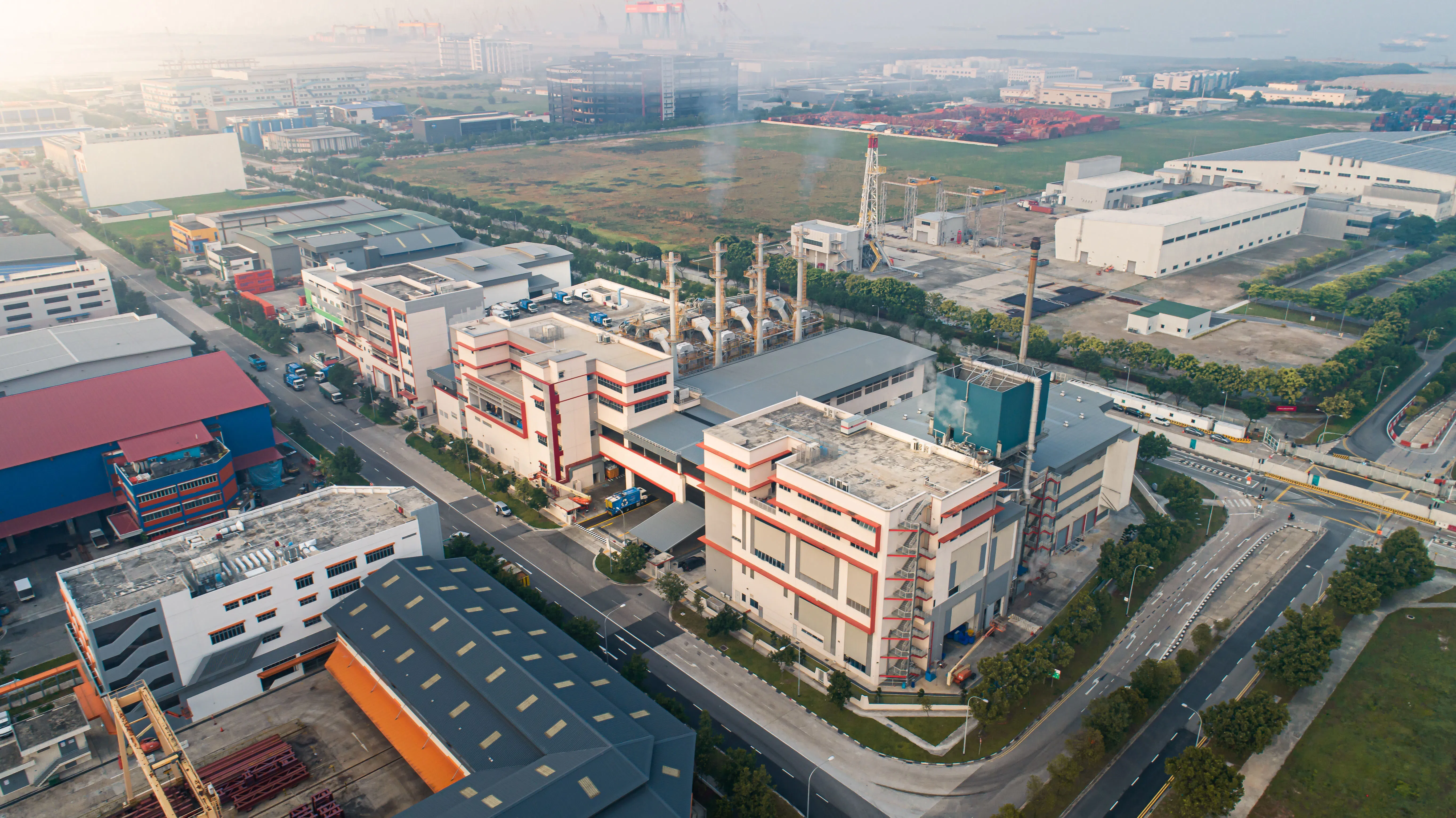 Keppel Asia Infrastructure Fund leads divestment of 800 Super at over S ...