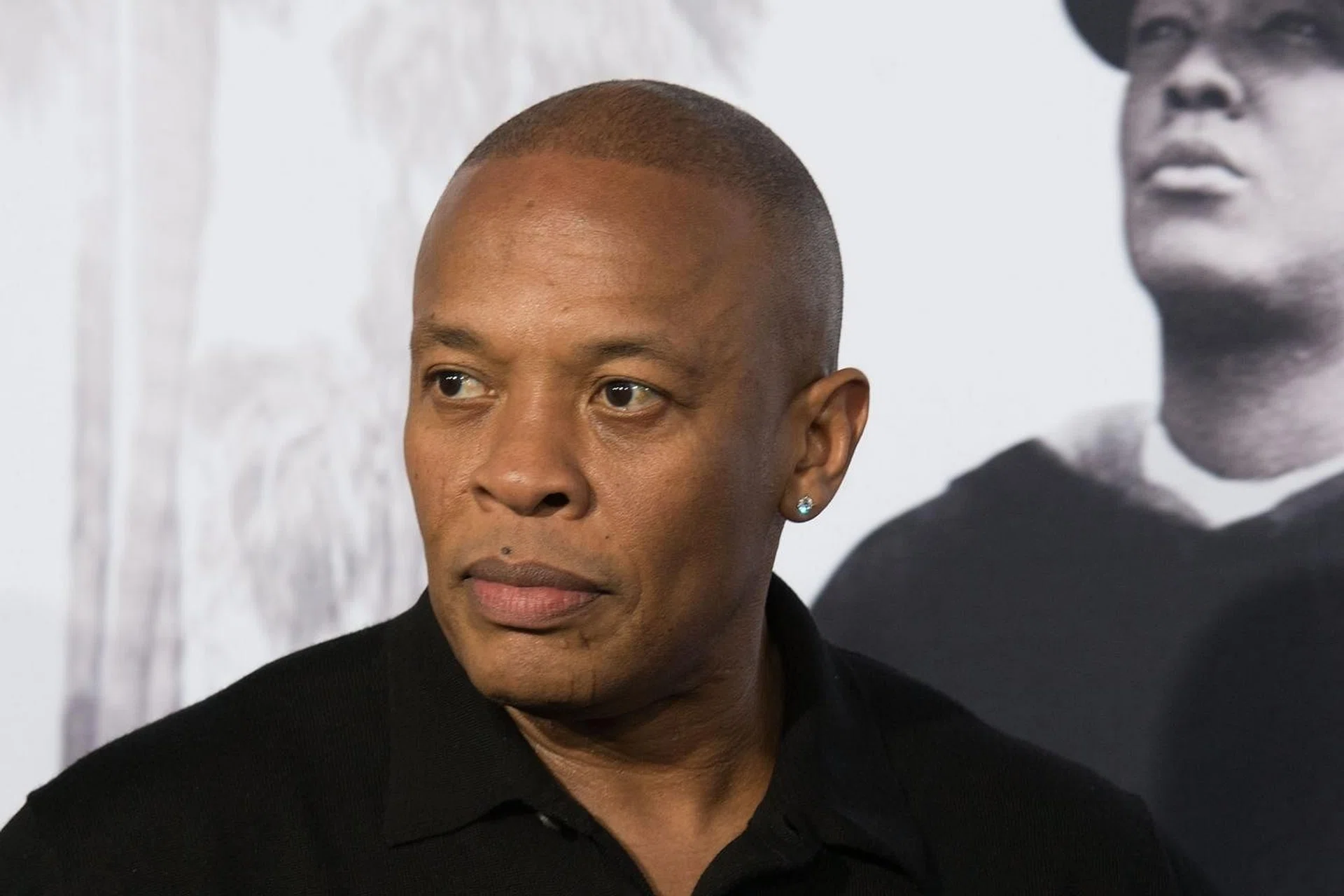 Veteran rapper Dr Dre says he is 'doing great' after being hospitalised ...