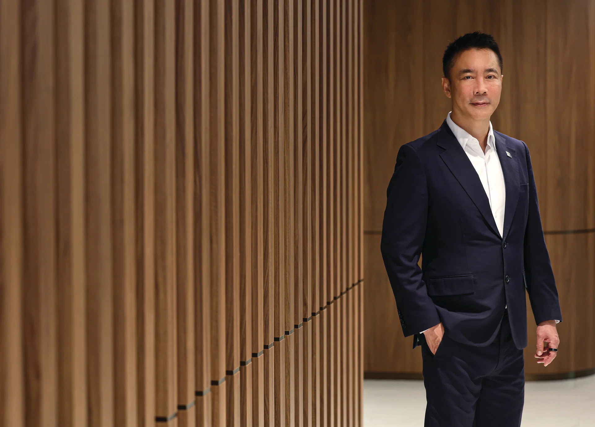 Driving Asia’s professional services revolution - The Business Times