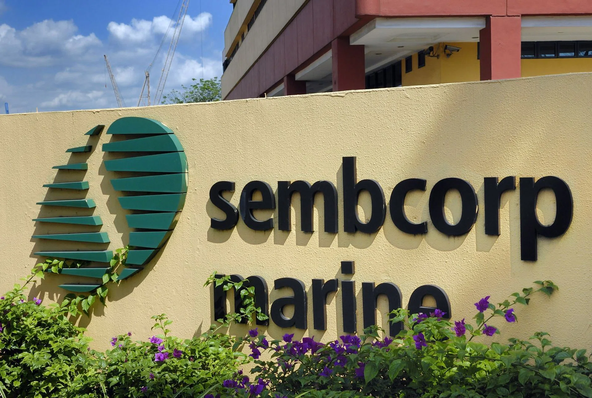 Sembmarine faces a tough week ahead - The Business Times