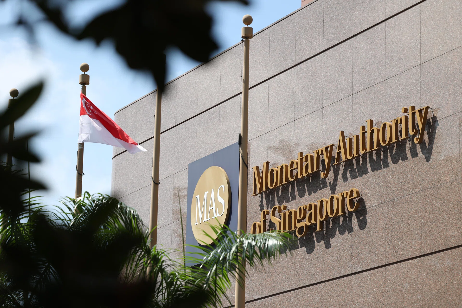 MAS sets up cyber and technology resilience experts panel - The ...