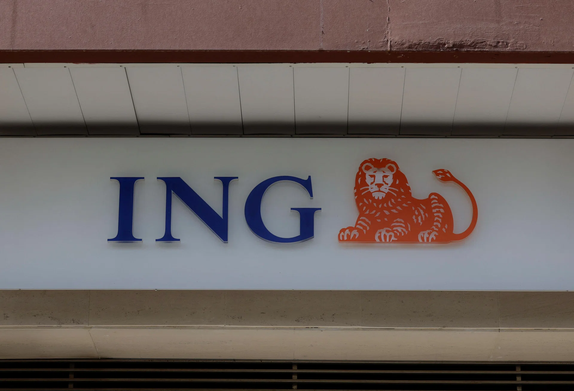 ING targets annual total income growth at 4-5% from 2024 to 2027 - The ...