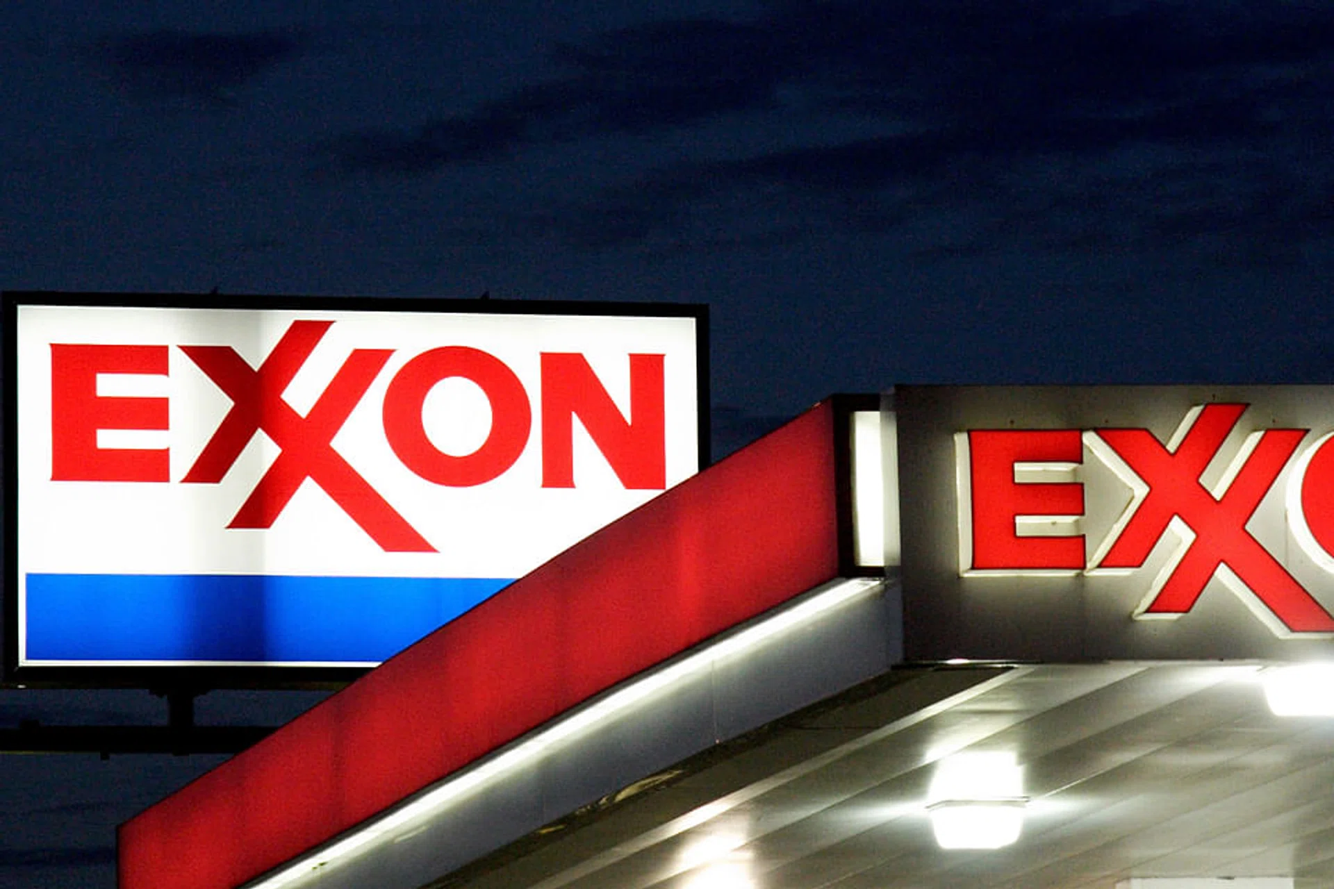 ExxonMobil latest casualty in Big Oil layoffs as industry awaits ...