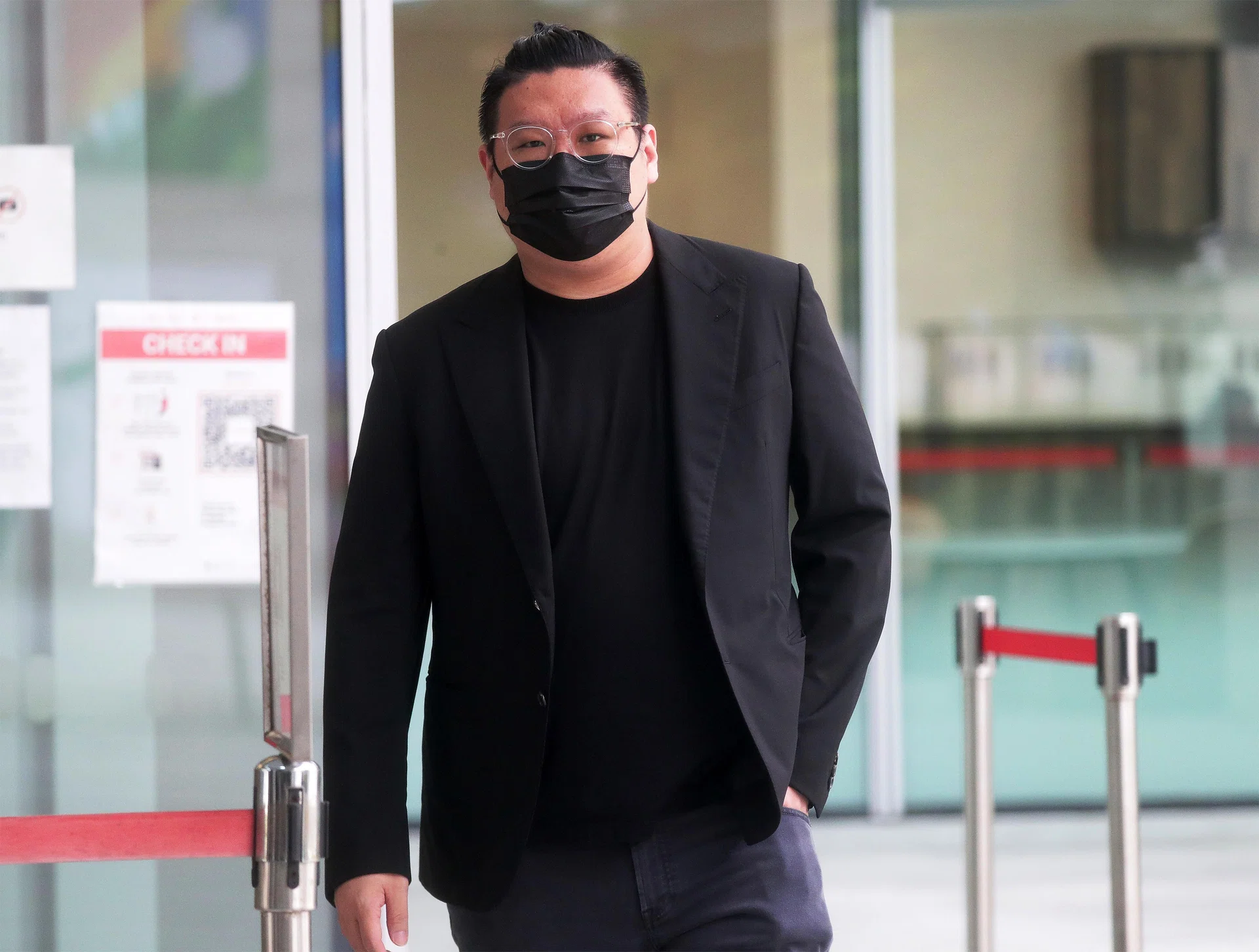 Ng Yu Zhi trial: Defence accuses investor of caring only about revenue ...