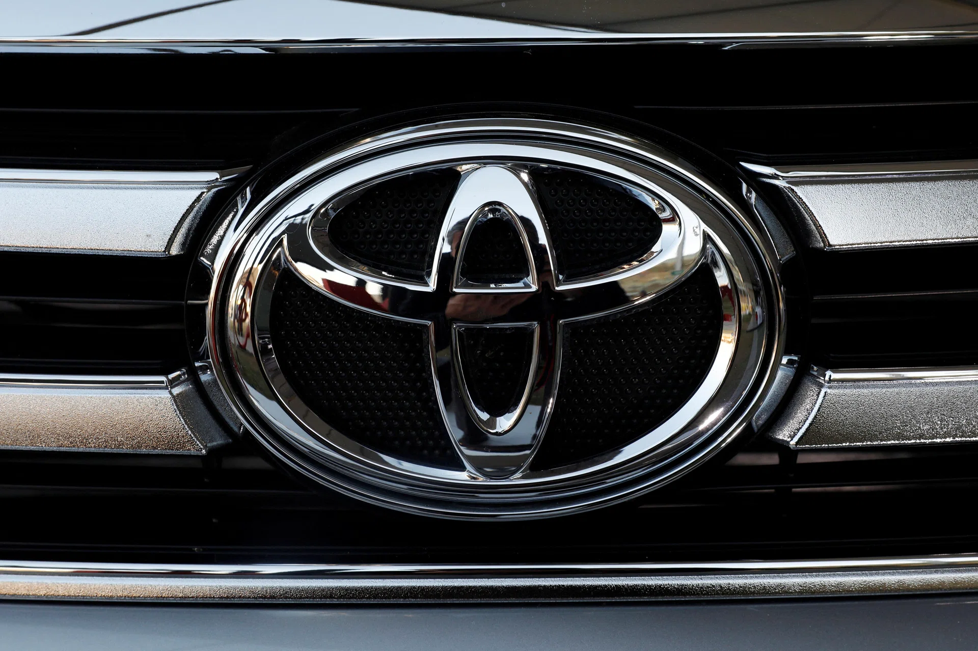 Japan to slap Toyota with corrective order for certification violations - The Business Times