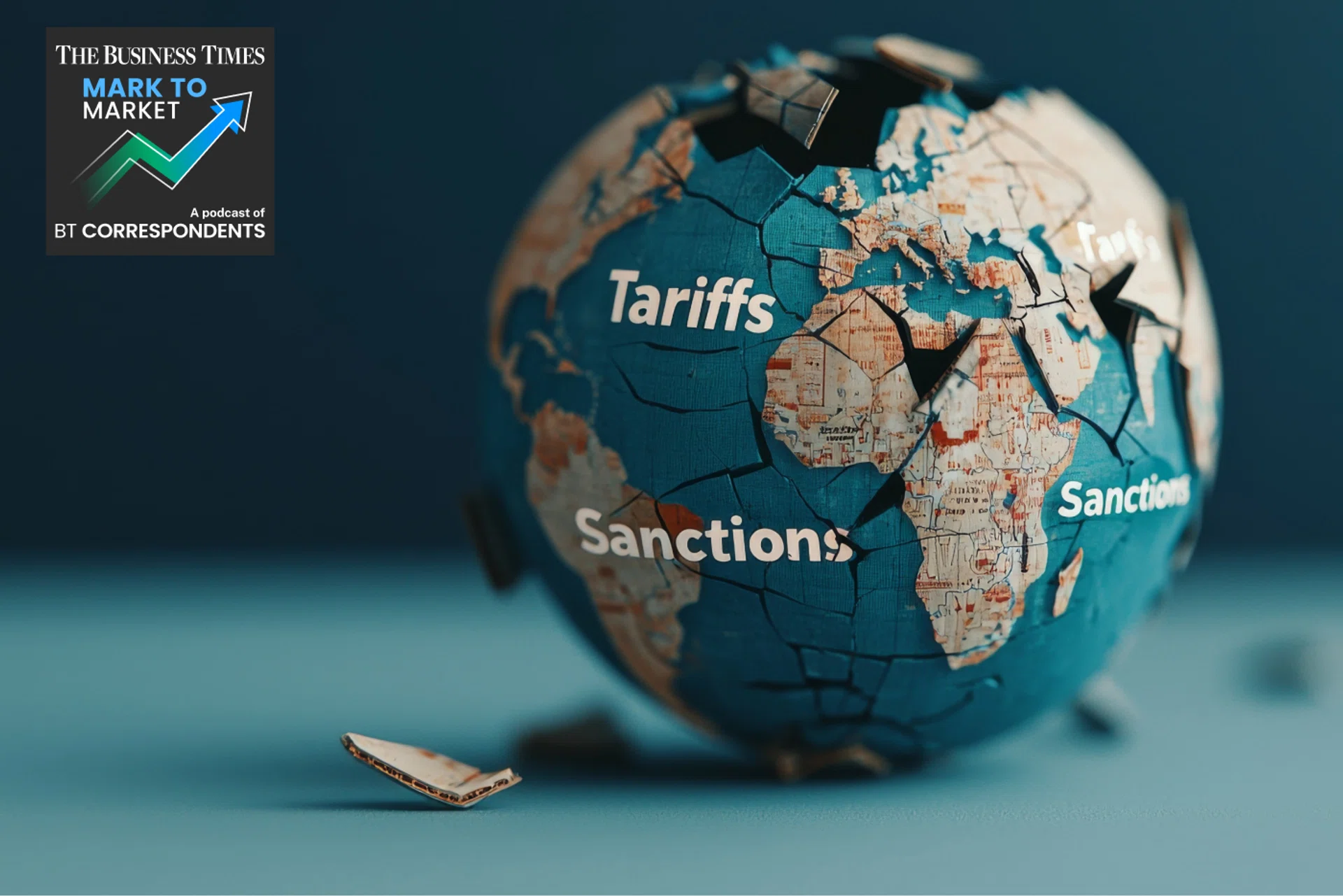 BT Mark to Market: Navigating the impact of Trump’s tariff tactics ...