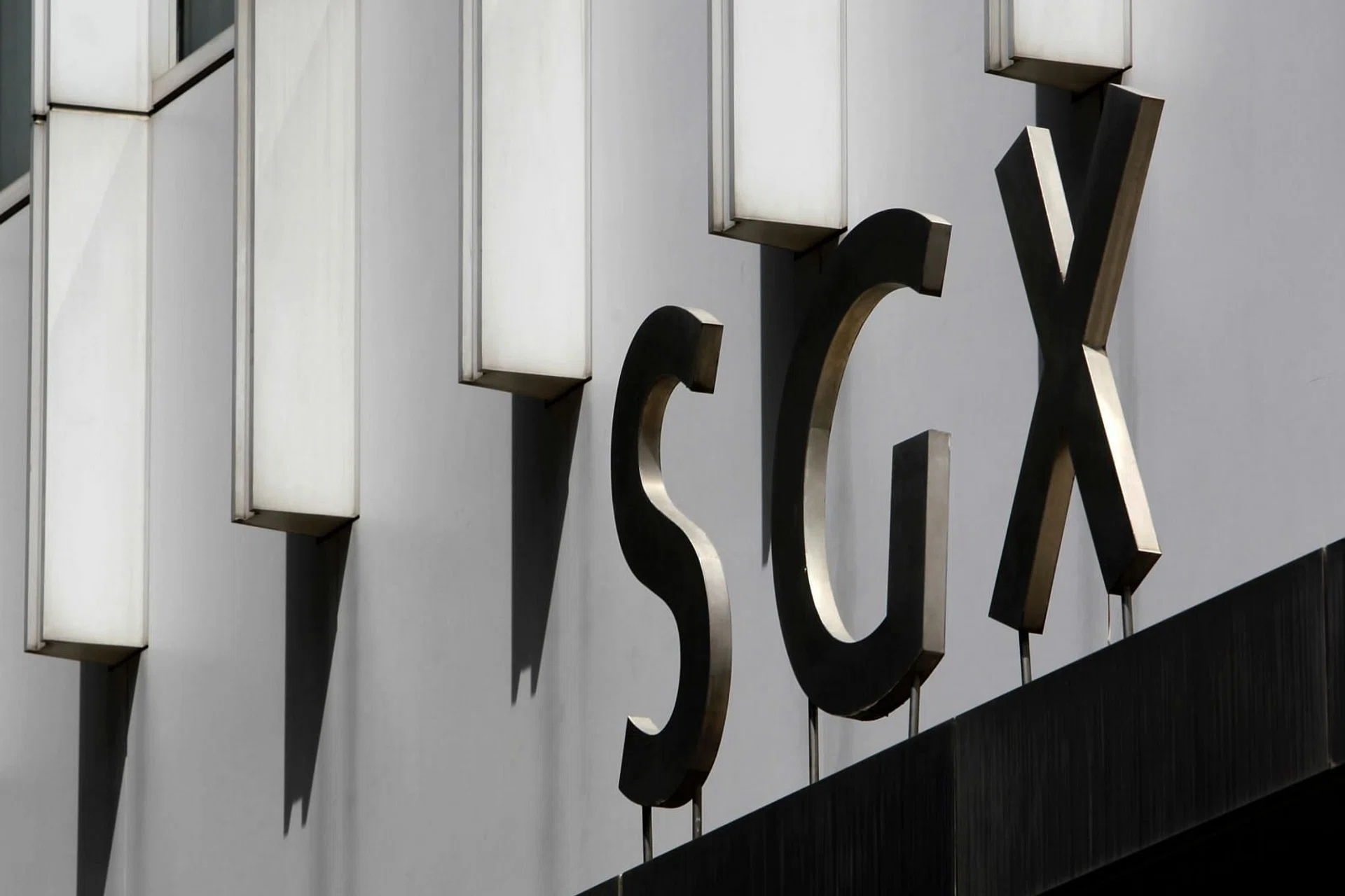 SGX's move to suspend stocks a case of 'damned if you do, damned if you ...