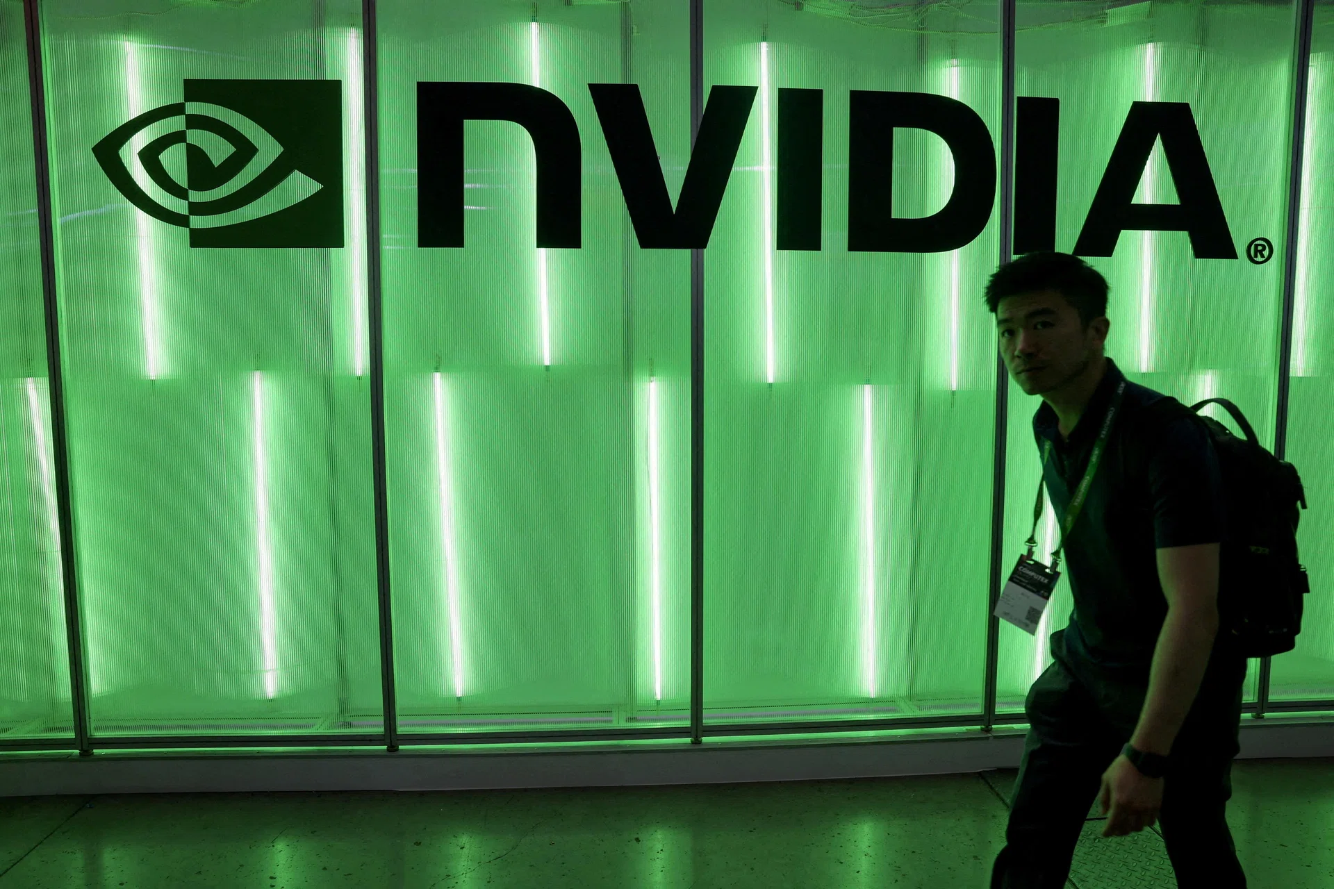 Nvidia shows AI model that can modify voices, generate novel sounds ...