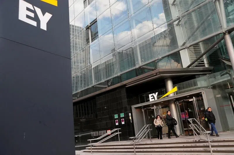 EY acquires Australia business consultancy company Blackdot - The ...