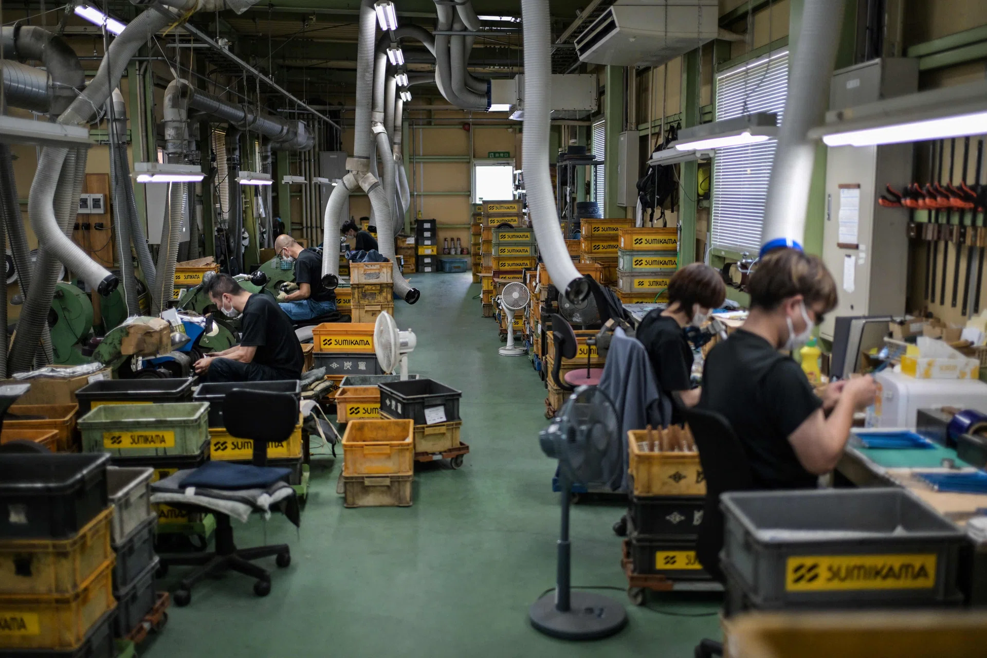 Japan’s economy expands faster than expected in Q2