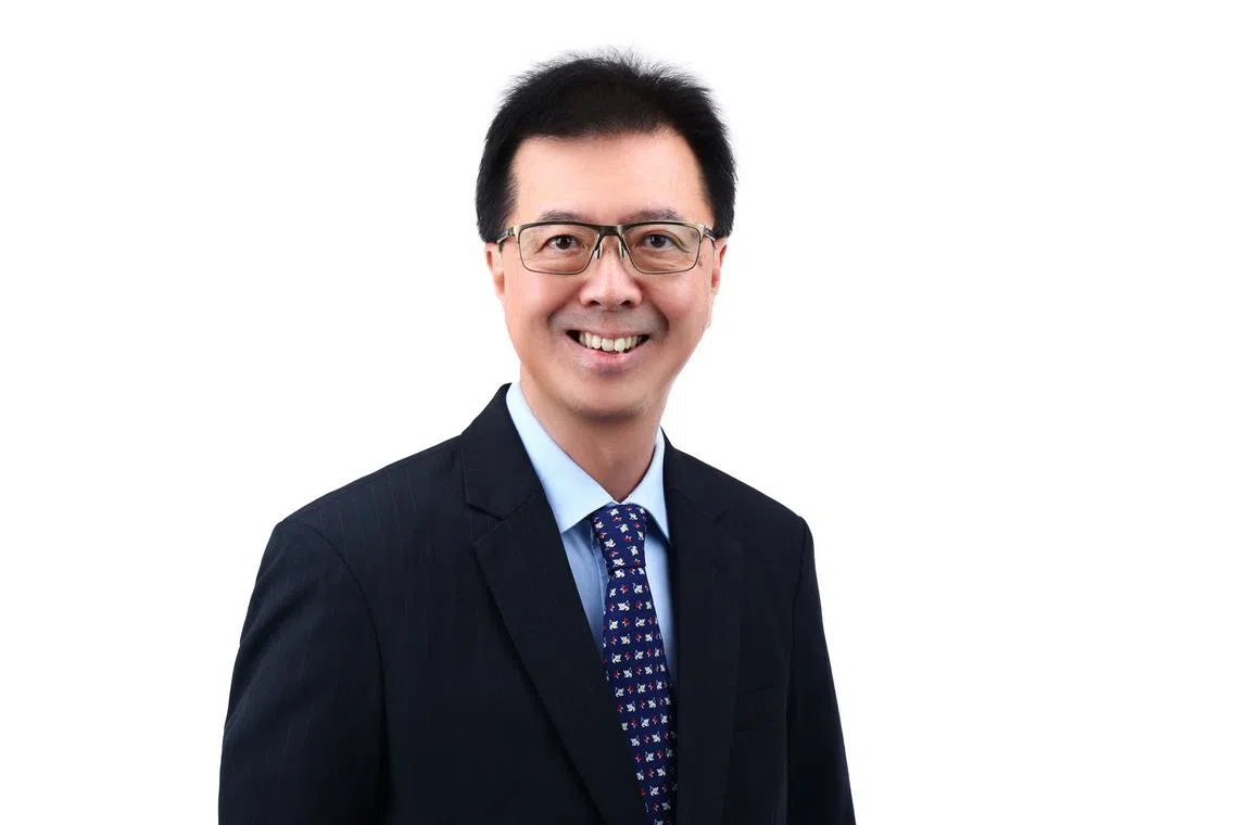 Stressed and overworked: Are Singapore employees condemned to burnout ...