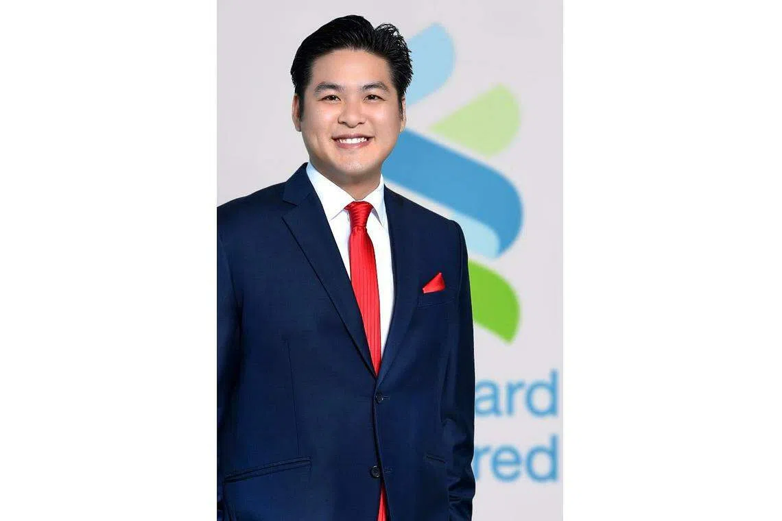 Diversified solutions for different investors: How this bank helps you ...