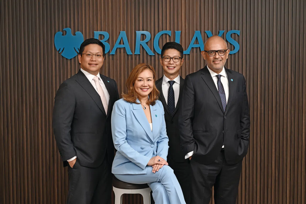 Barclays Private Bank sets its sights on accelerated growth in ...