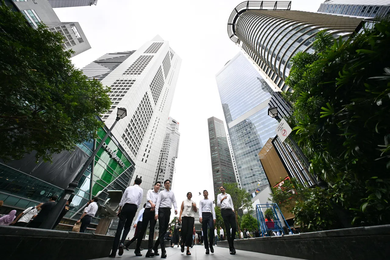 US$1.39 million: That’s the sum Singapore affluents say they need to ...