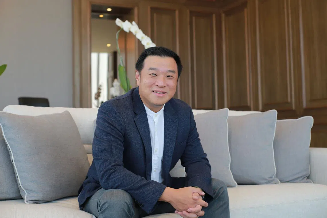 Indonesia’s US$2.5 billion Singapore-inspired oasis to woo tourists ...