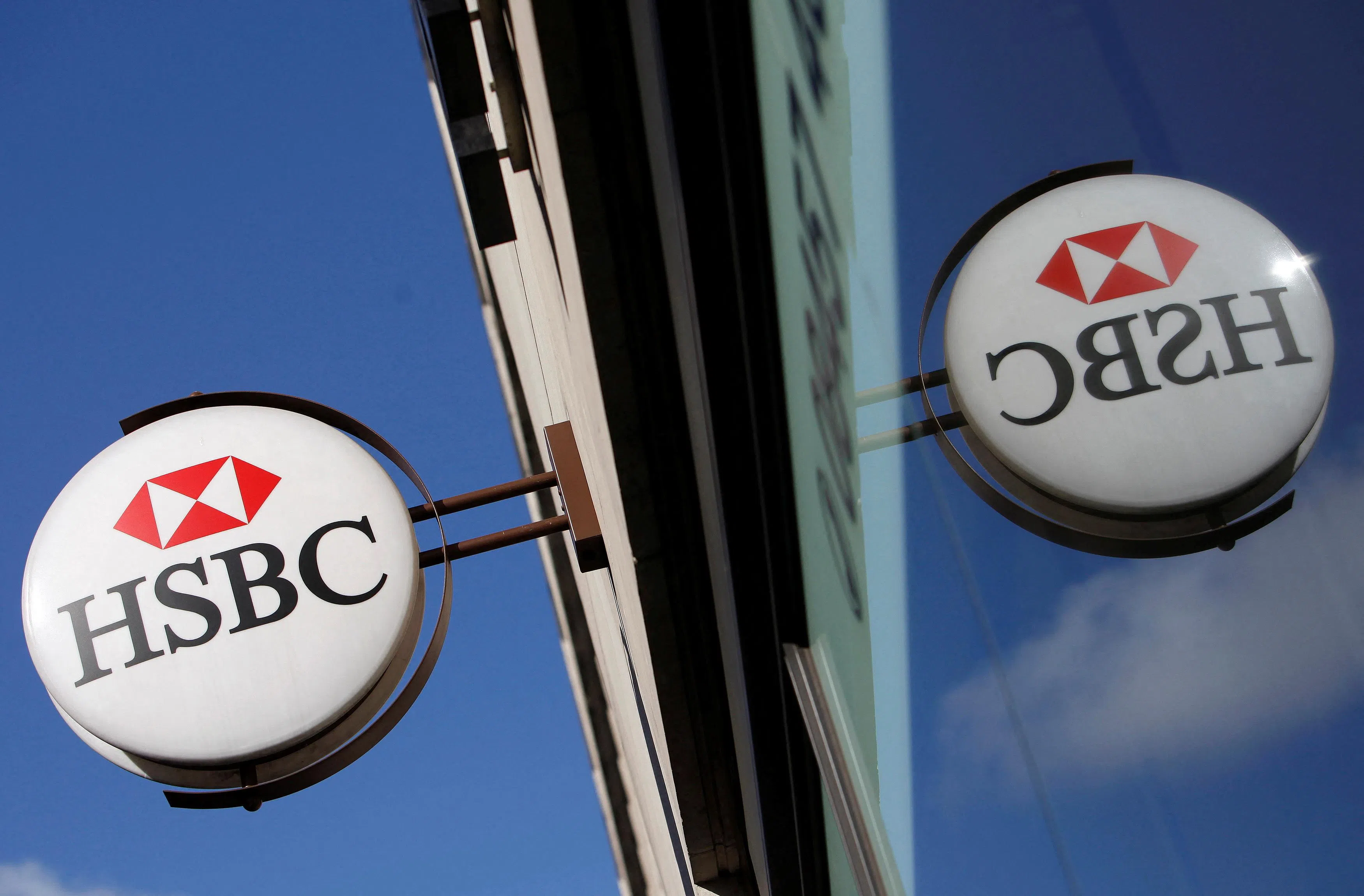 HSBC to pay US$75 million in penalties to settle US CFTC charges - The ...