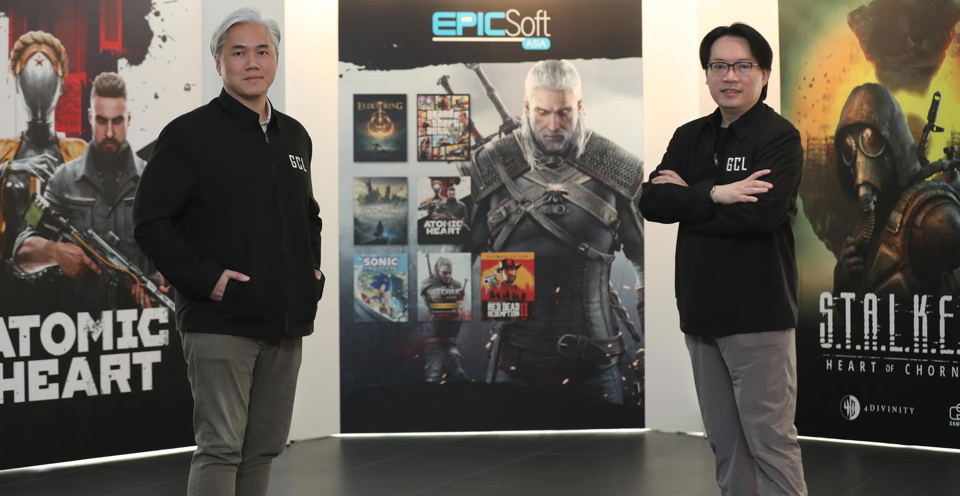 Singapore video game company's Nasdaq listing values it at US$1.2 ...