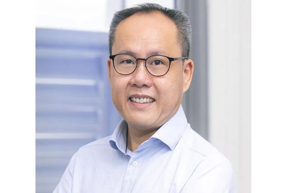 Offering total solutions - The Business Times