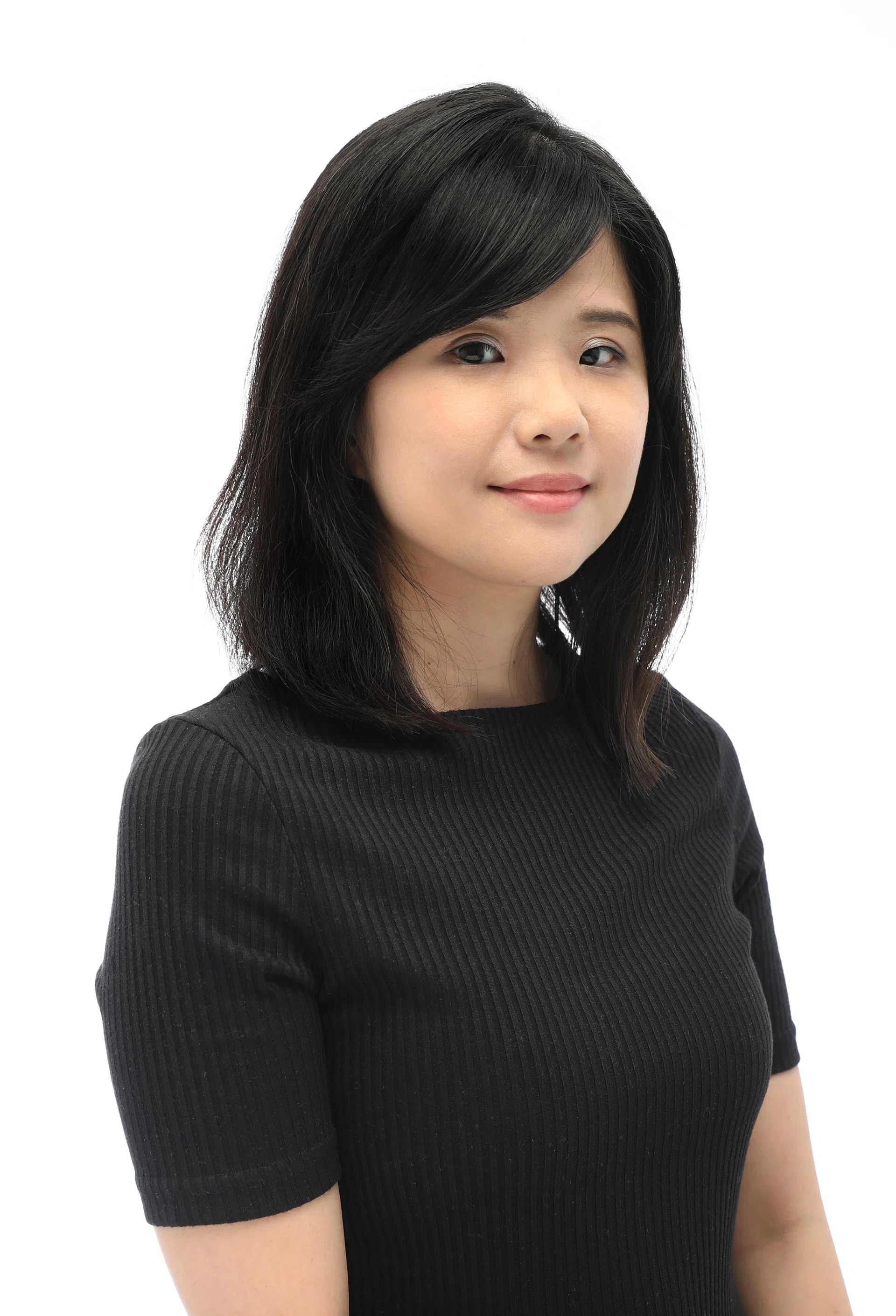 Janice Lim - Correspondent - The Business Times