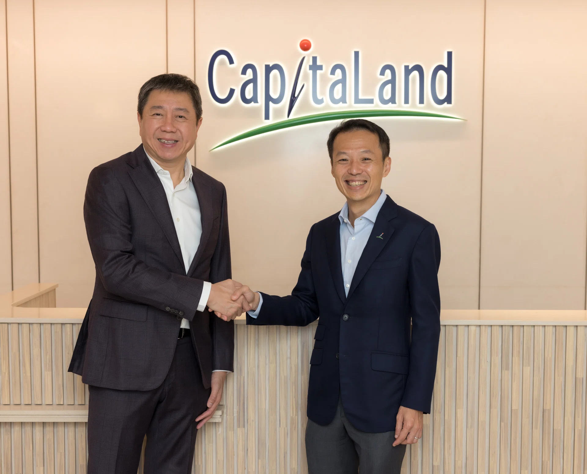 CLI to acquire initial 40% interest in SC Capital Partners for S$280 ...