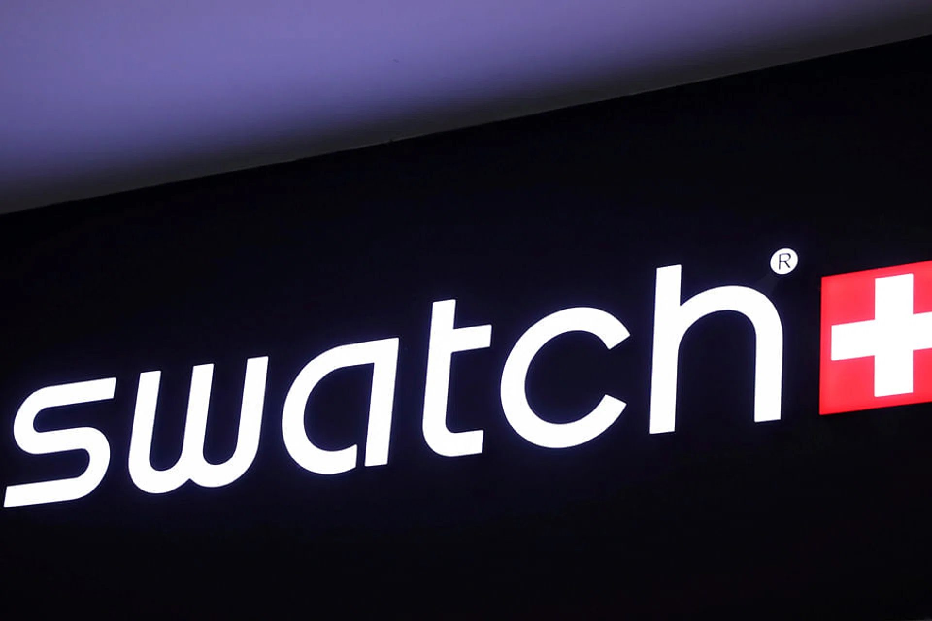 Swatch CEO sees good prospects as shops reopen, travel resumes - The ...
