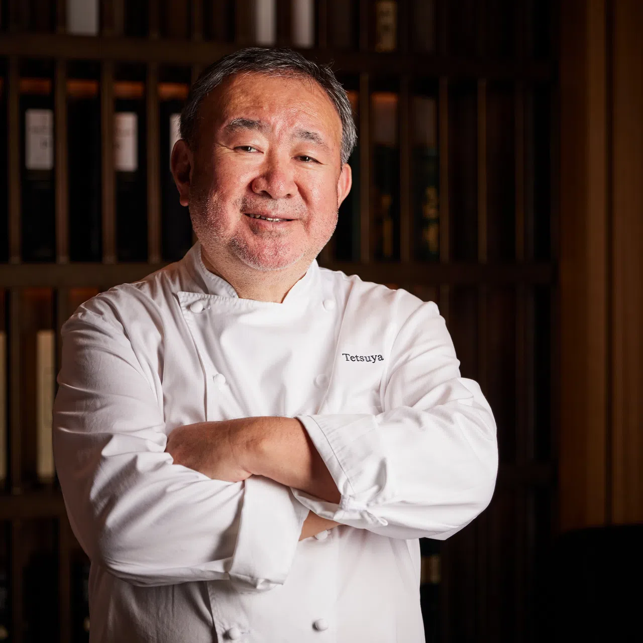 Tetsuya Wakuda on plans after closing iconic Sydney restaurant Tetsuya ...