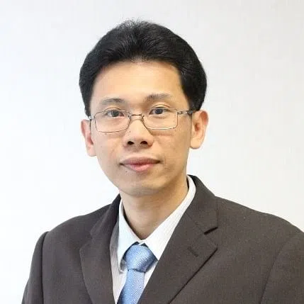 AsiaMedic appoints Kwek Zhi Bin as new CEO - The Business Times