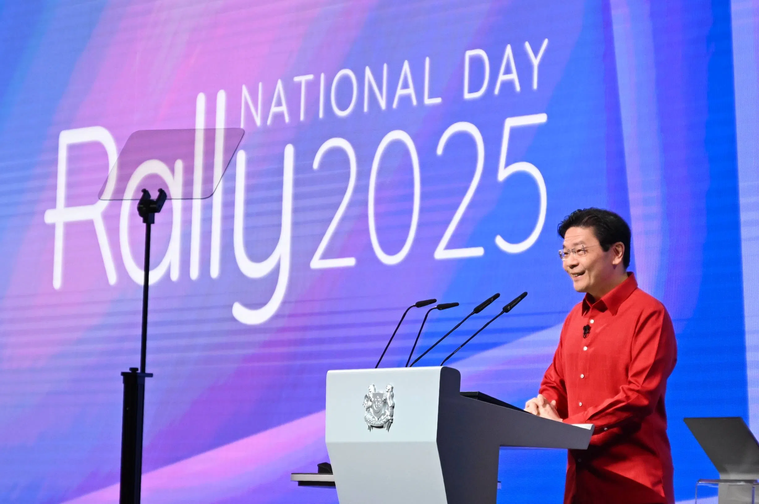 National Day Rally 2025 highlights: From jobseeker support to eldercare ...