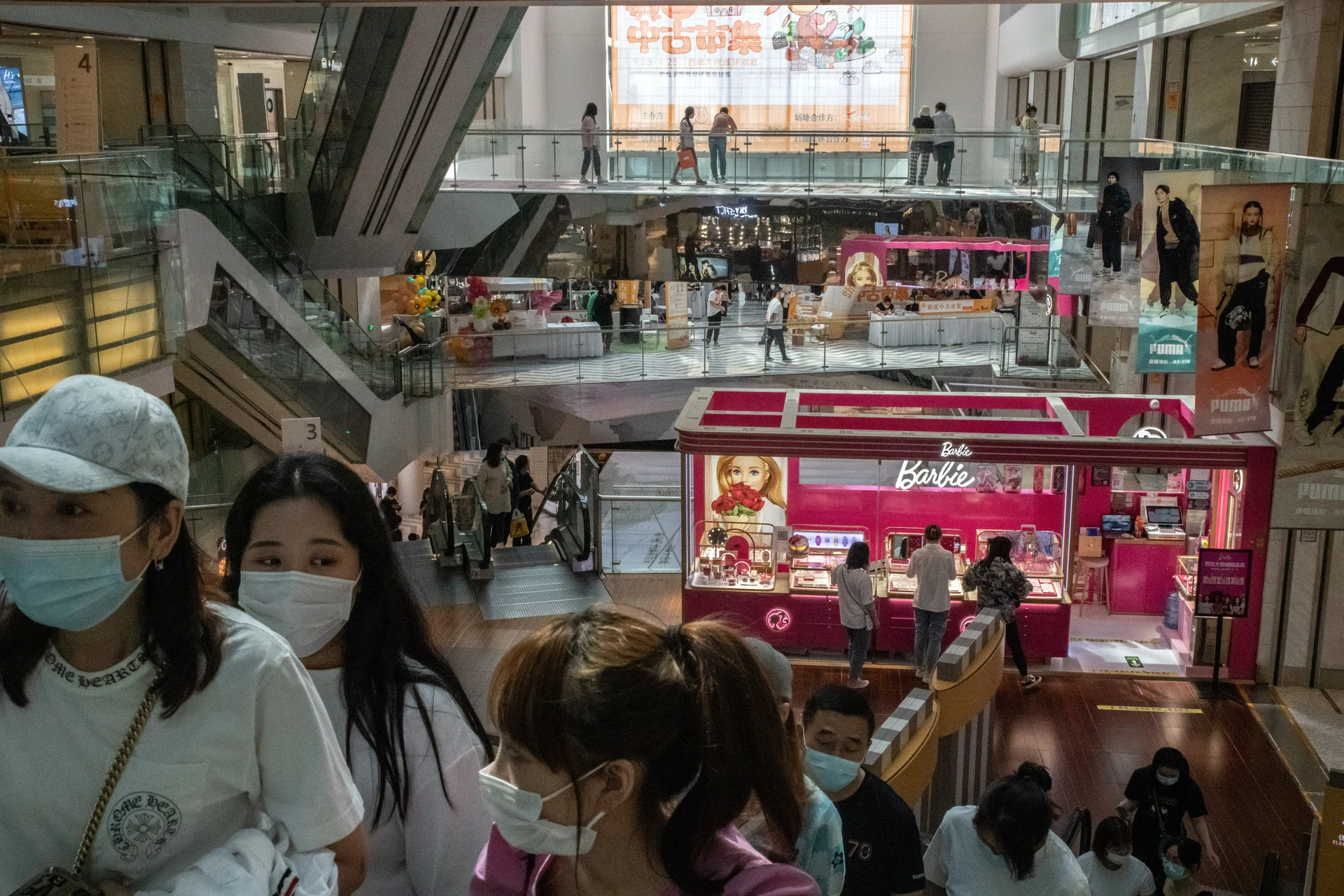 Tapping the potential of the new Asian consumer - The Business Times