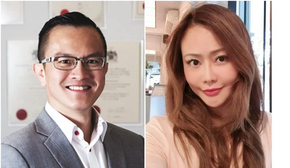 HC Surgical's Julian Ong awarded costs after Serene Tiong's appeal bid ...