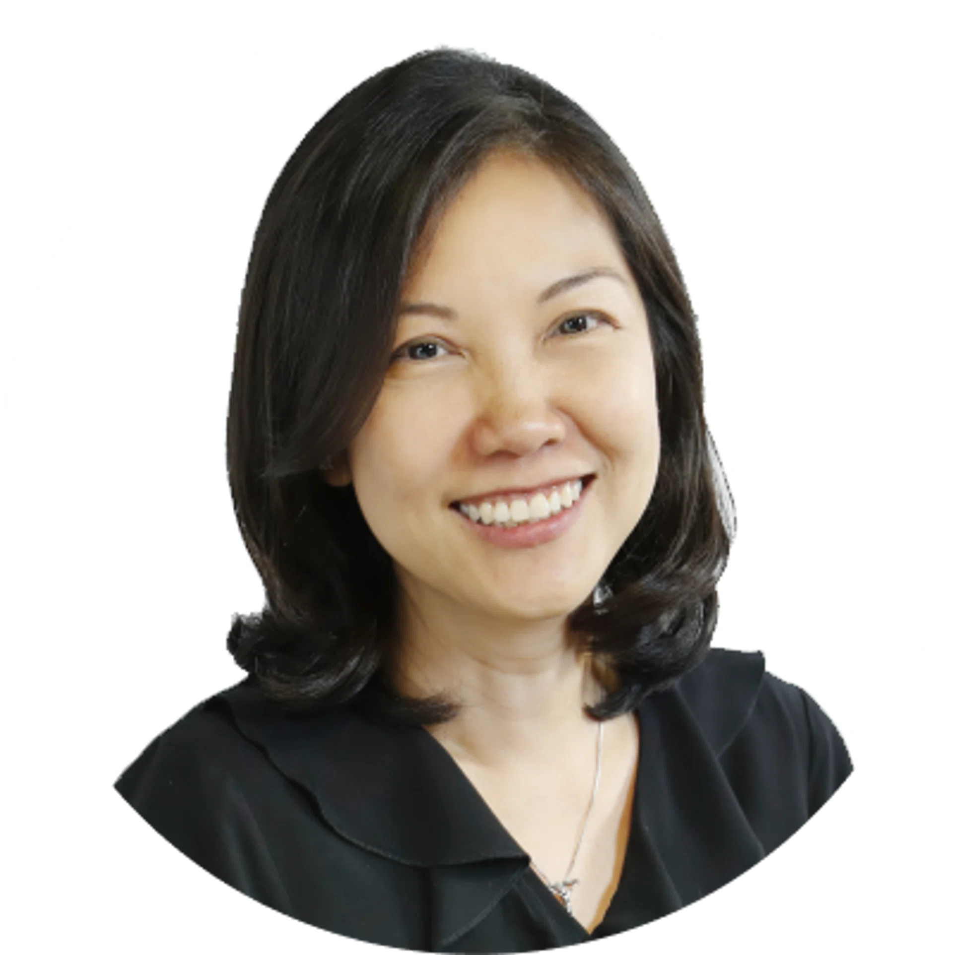 Angela Tan - The Business Times