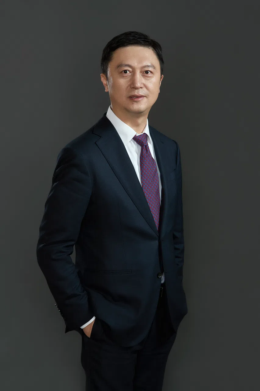 China’s oldest investment bank CICC eyes growth in South-east Asia ...