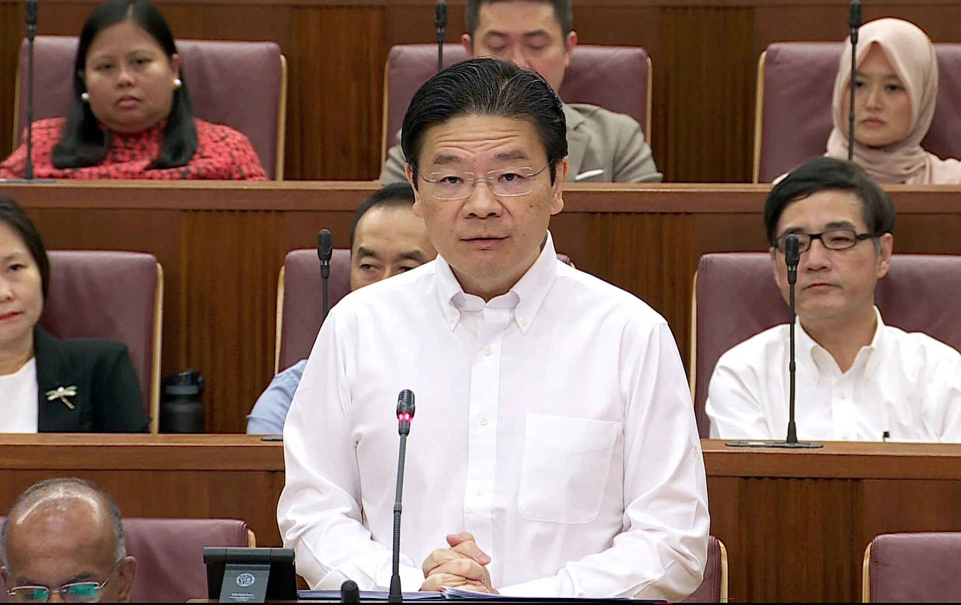 LW: Singapore may or may not enter a recession this year | HardwareZone ...