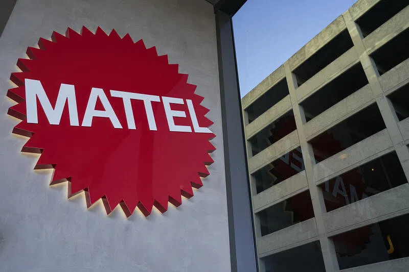 Mattel forecasts full-year earnings above estimates as toy demand holds ...
