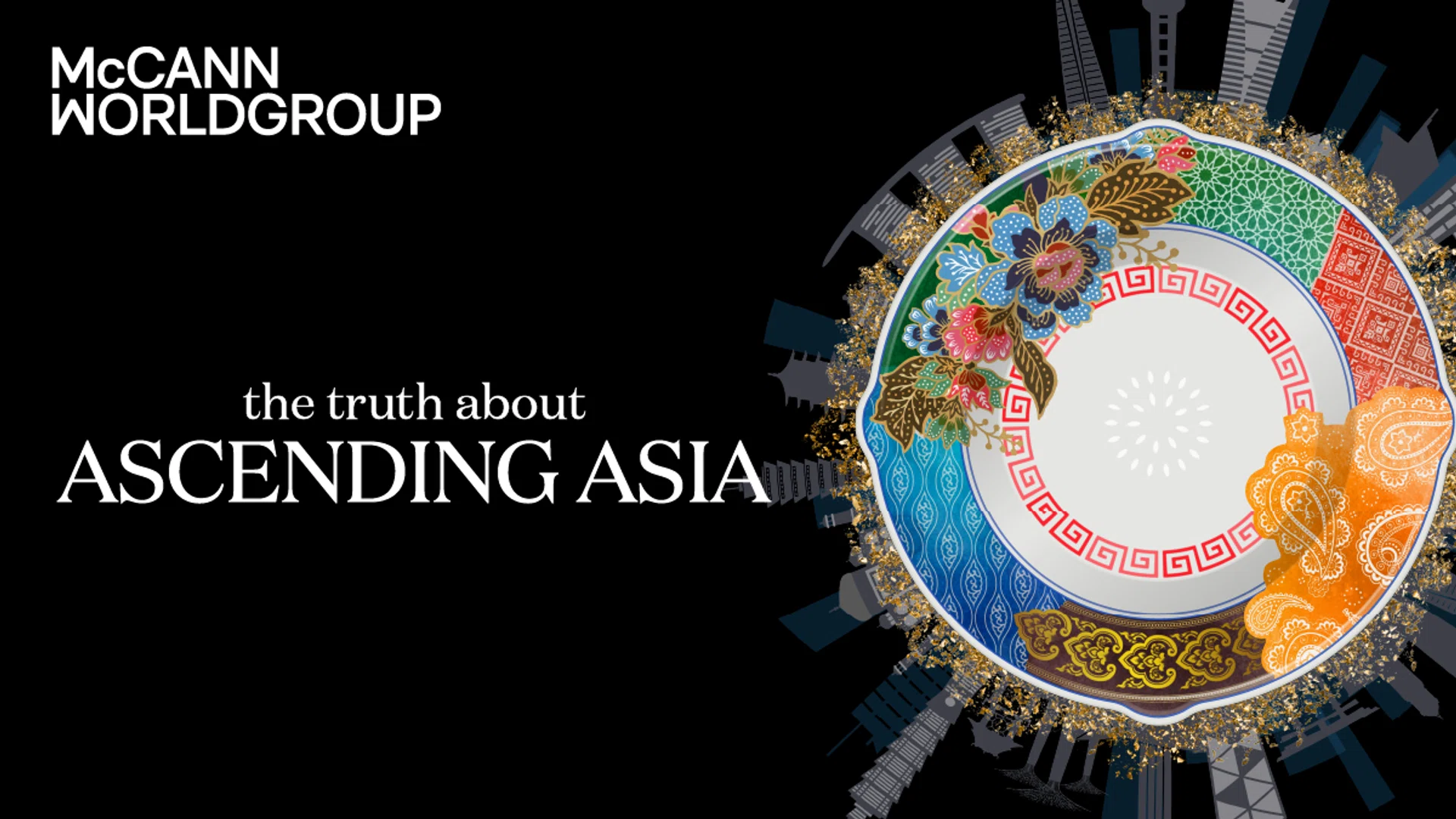 Asia’s Transformative Era: Unveiling the “Asian Dream” through New ...